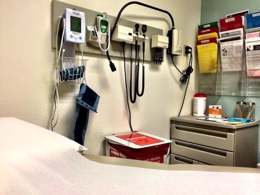 KAISER PERMANENTE ROSEVILLE MEDICAL OFFICES - RIVERSIDE - Updated ...