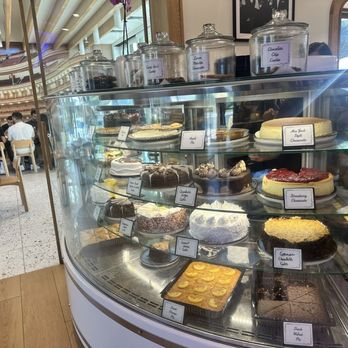 CARNEGIE DINER & CAFE - Updated December 2024 - 253 Photos & 147 ...