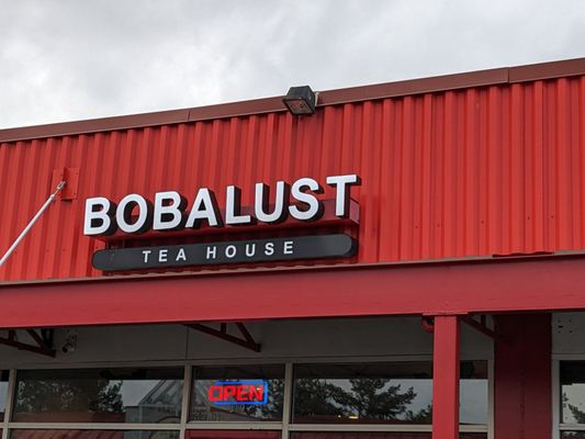 BOBALUST TEA HOUSE - Updated May 2024 - 569 Photos & 446 Reviews - 319 ...