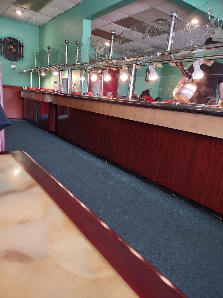 EASTERN CHINESE RESTAURANT - Updated January 2026 - 18 Reviews - 511 W ...