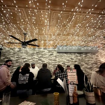 THE LOCAL MOTIVE - Updated January 2026 - 51 Photos & 15 Reviews - 7540 ...