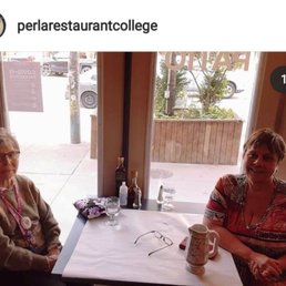 PERLA RESTAURANT - Updated March 2026 - 47 Photos & 25 Reviews - 539 ...
