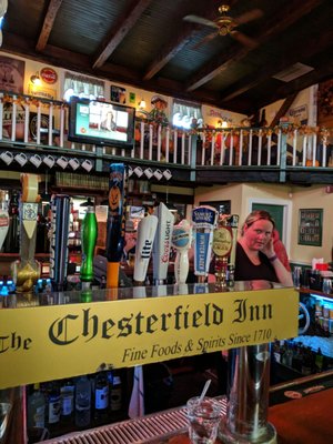 THE CHESTERFIELD INN | 45 Photos & 88 Reviews | 633 Chesterfield ...