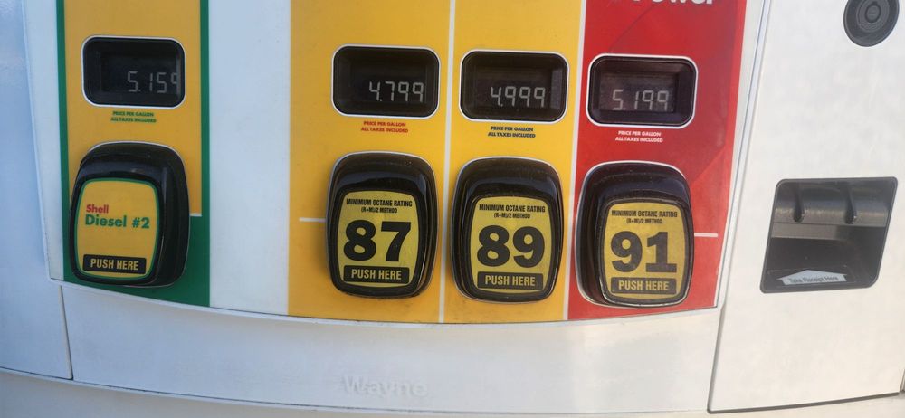 SHELL GAS STATION - Updated December 2025 - 17 Reviews - 97 Beaumont ...