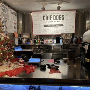 CRIF DOGS - 1440 Photos & 2135 Reviews - 113 Saint Marks Pl, New York ...