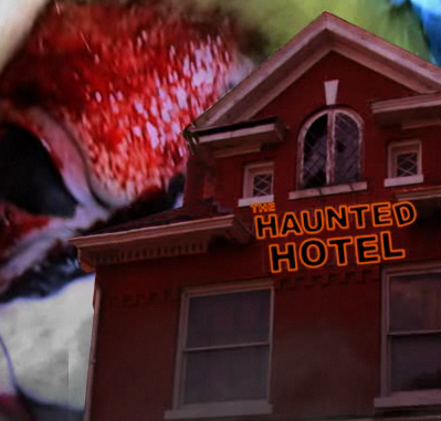 THE HAUNTED HOTEL - Updated December 2025 - 13 Photos & 28 Reviews ...