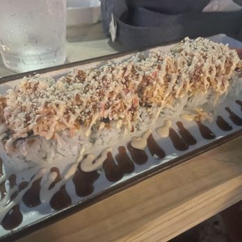 SUSHI VICE - Updated October 2025 - 156 Photos & 55 Reviews - 323 ...