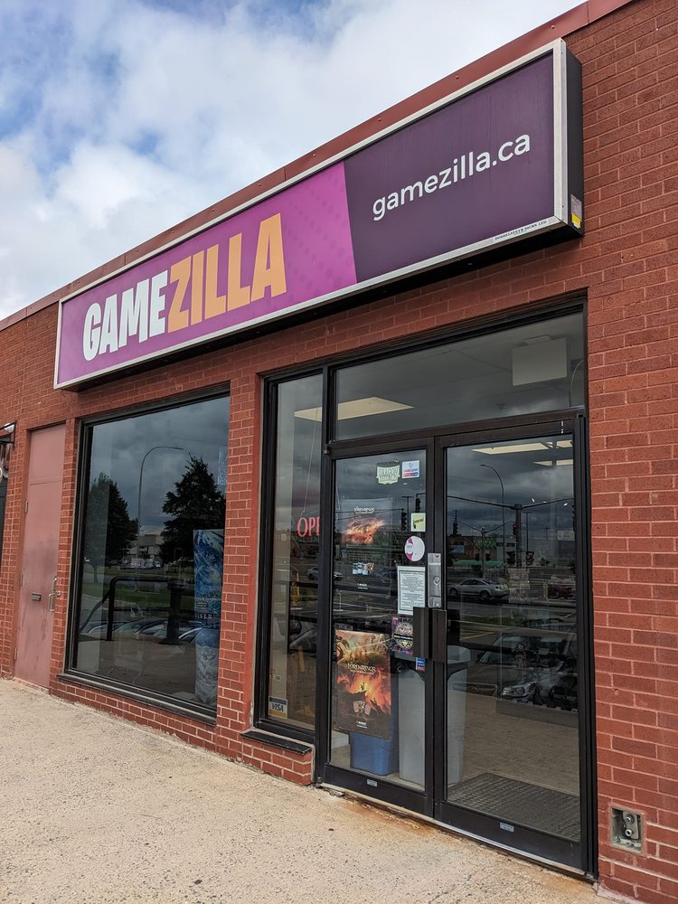 GAMEZILLA - Updated December 2025 - 17 Photos - 1211 Prospect Street ...