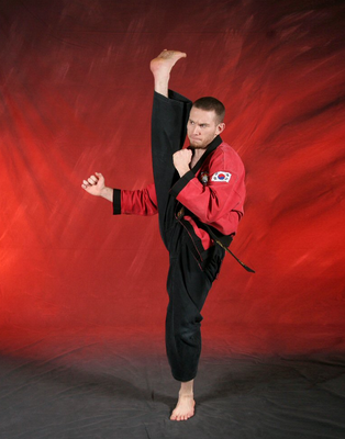 GARY QUILLEN’S MOO SA BLACK BELT ACADEMY - Updated July 2025 - 59 ...