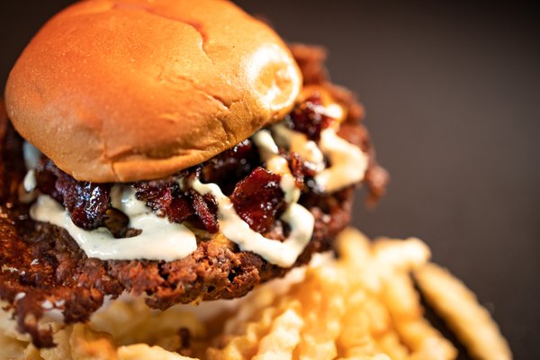 BOG’S BRISKET BURGERS - Updated August 2025 - 78 Photos & 54 Reviews ...