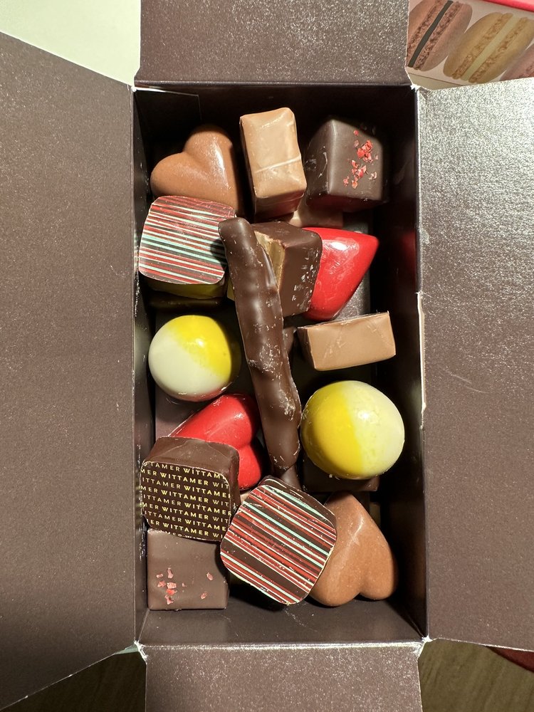 WITTAMER - Updated March 2025 - 100 Photos & 57 Reviews - Place du ...