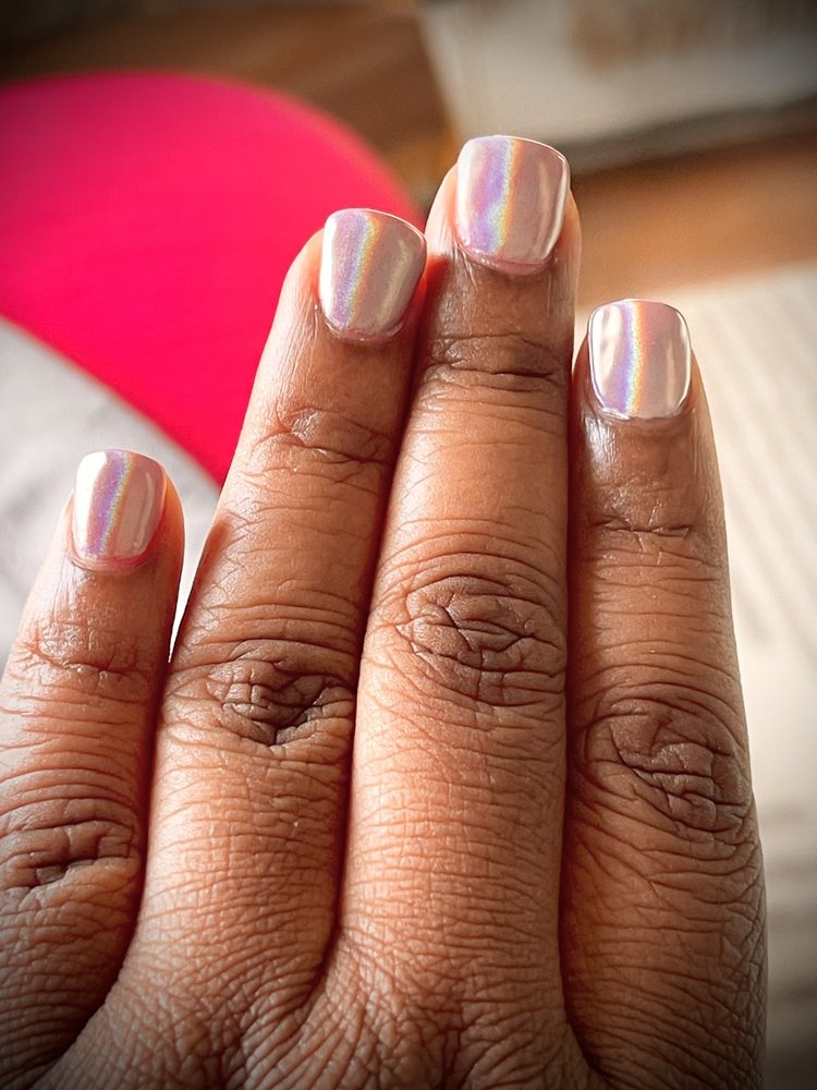 STUNNING NAILS - Updated June 2025 - 175 Photos - 272 Danforth Avenue ...