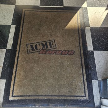 ACME GARAGE - Updated July 2025 - 23 Photos & 52 Reviews - 7950 Ronson ...