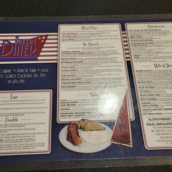 THE ANKENY DINER - Updated December 2025 - 117 Photos & 131 Reviews ...