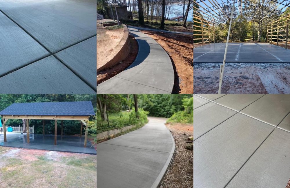 INSIDE OUT CONCRETE CONCEPTS - Updated January 2026 - Taylors, South ...