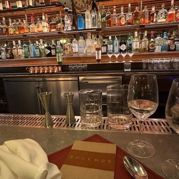 BOUCHON BISTRO - Updated April 2025 - 250 Photos & 126 Reviews - 2101 Galiano St, Coral Gables ...