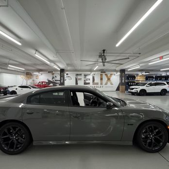 FELIX CHEVROLET - Updated January 2025 - 214 Photos & 712 Reviews ...