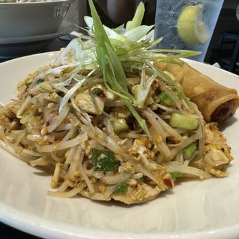 KIN THAI & SUSHI - Updated October 2025 - 421 Photos & 200 Reviews ...