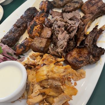 CAFE SABAH - Updated January 2025 - 369 Photos & 184 Reviews - 4201 NE ...