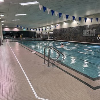 LIFE TIME - Updated January 2026 - 36 Photos & 16 Reviews - 2100 ...