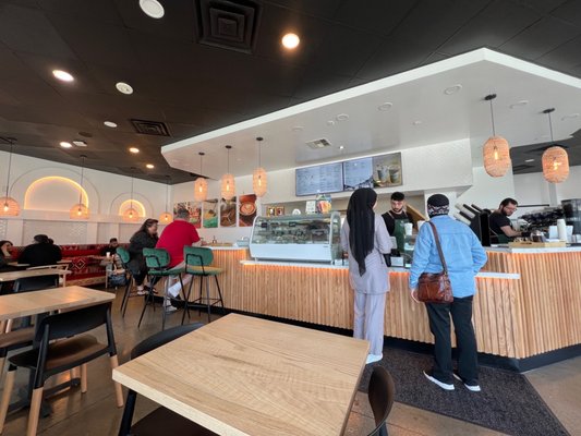 QAMARIA COFFEE - 156 Photos & 118 Reviews - 229 E Commonwealth Ave ...