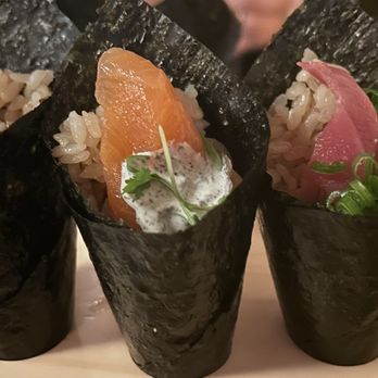 SUSHI SAINT - Updated December 2025 - 838 Photos & 179 Reviews - 400 ...