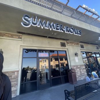 SUMMER ROLLS - TEMPLE CITY - 2873 Photos & 1207 Reviews - 5728 Rosemead ...