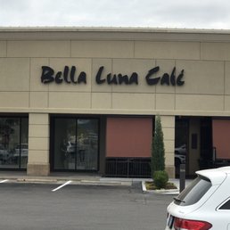 BELLA LUNA CAFE - Updated October 2025 - 131 Photos & 202 Reviews ...