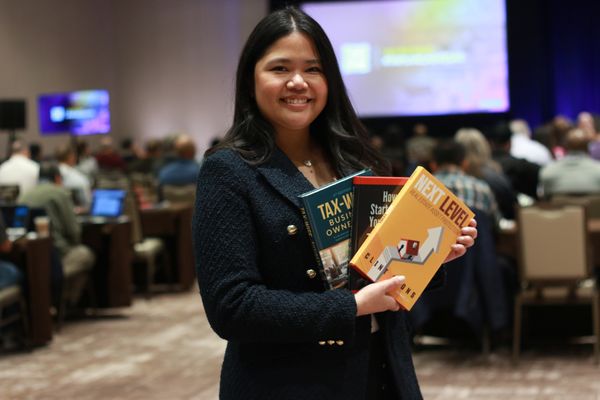 ANDERSON BUSINESS ADVISORS - Updated January 2026 - 55 Photos & 90 ...