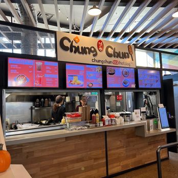 CHUNG CHUN RICE HOT DOG POLARIS - Updated October 2025 - 43 Photos & 24 ...