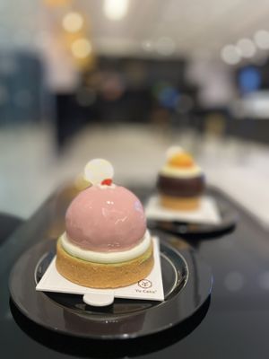 YU CAKE - Updated January 2026 - 442 Photos & 282 Reviews - 3333 ...