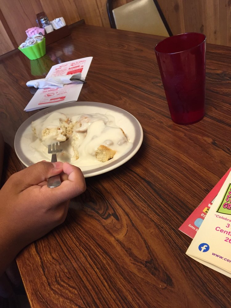 MEEKS MILL RESTAURANT - 138 E Water St, Constantine, Michigan ...