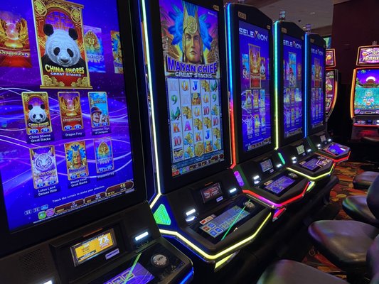 BARONA RESORT & CASINO - 1254 Photos & 1254 Reviews - 1932 Wildcat ...