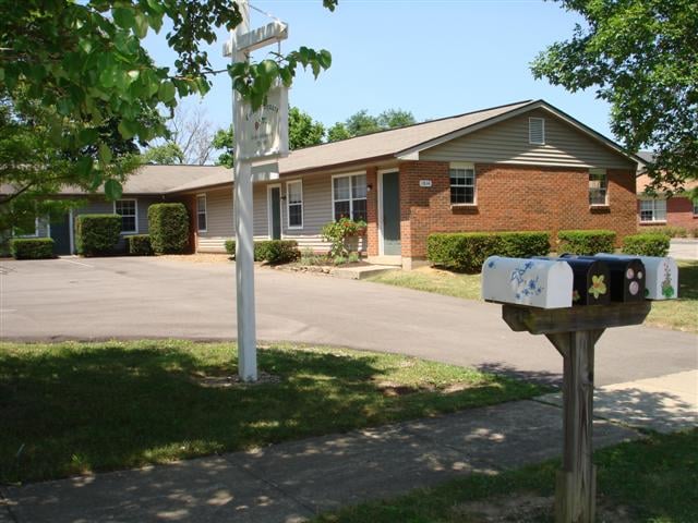 SWIFT RENTALS - Updated October 2025 - 312 & 314 S Poplar St, Oxford ...