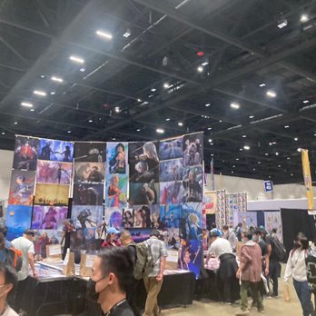 FANIMECON - Updated November 2025 - 982 Photos & 127 Reviews - 150 W ...