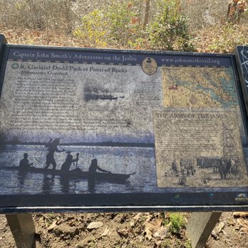 R GARLAND DODD PARK AT POINT OF ROCKS - Updated December 2025 - 89 ...