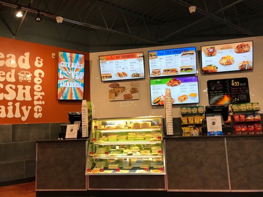 CITY BITES - Updated August 2025 - 13 Photos & 12 Reviews - 2603 N ...