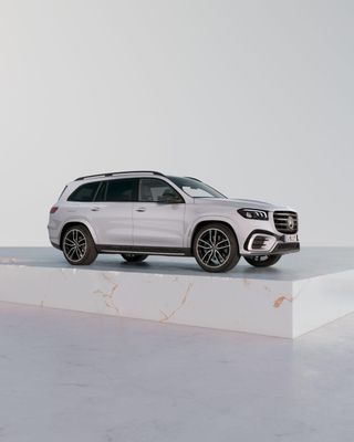 MERCEDES-BENZ OF FORT MITCHELL - Updated January 2026 - 115 Photos & 84 ...