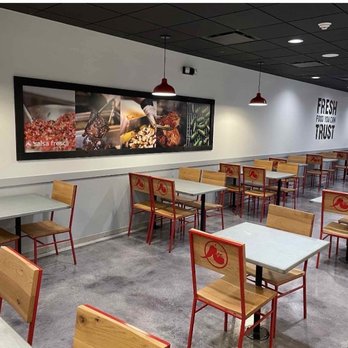 SALSA FRESCA MEXICAN GRILL - Updated October 2025 - 33 Photos & 13 ...