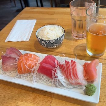 MAMA SATTO - Updated October 2024 - 171 Photos & 116 Reviews - 715 N ...