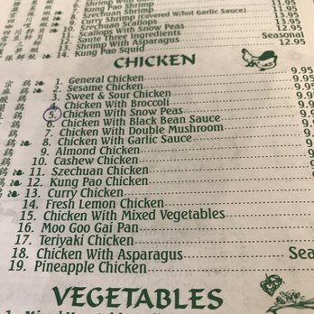 WONDERFUL HOUSE CHINESE RESTAURANT - Updated December 2025 - 106 Photos ...