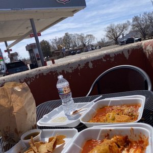 CHACO GRILL - 10 Photos & 42 Reviews - 6454 Main St, Cuba, New Mexico ...