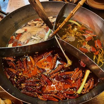 CHONGQING LAO ZAO - 1001 Photos & 308 Reviews - 37-04 Prince St ...