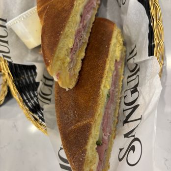 SANGUICH - Updated December 2024 - 136 Photos & 53 Reviews - 111 ...