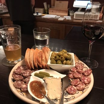 STAVE WINE BAR & MARKET - Updated August 2024 - 54 Photos & 63 Reviews ...