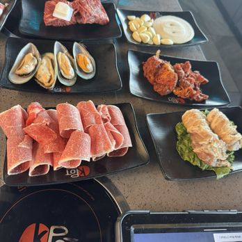 KPOT KOREAN BBQ & HOT POT - Updated December 2025 - 102 Photos & 84 ...