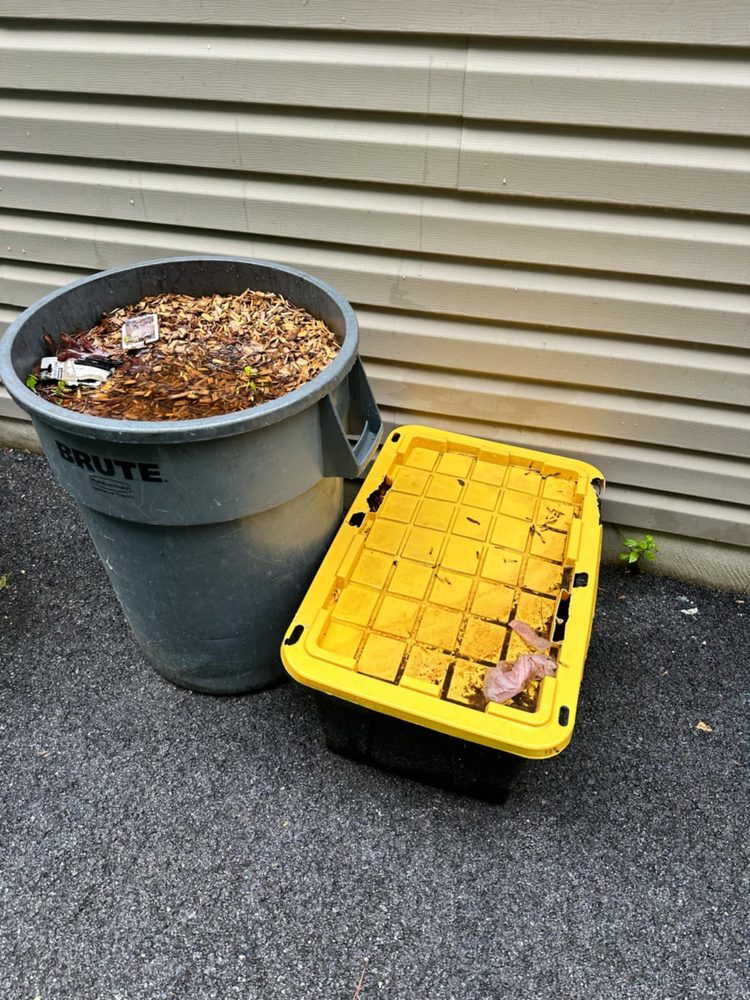 AJ’S TRASH HAUL - Updated June 2025 - Request a Quote - 225 Perrys ...