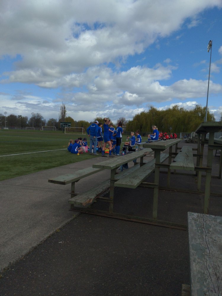 DELTA PARK - Updated December 2025 - 11 Photos & 14 Reviews - 10850 N ...