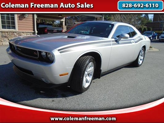 COLEMAN FREEMAN AUTO SALES - Updated November 2025 - 39 Photos - 1111 ...