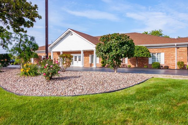 OTTO REDANZ FUNERAL HOME - Updated August 2025 - 2215 Military Rd ...